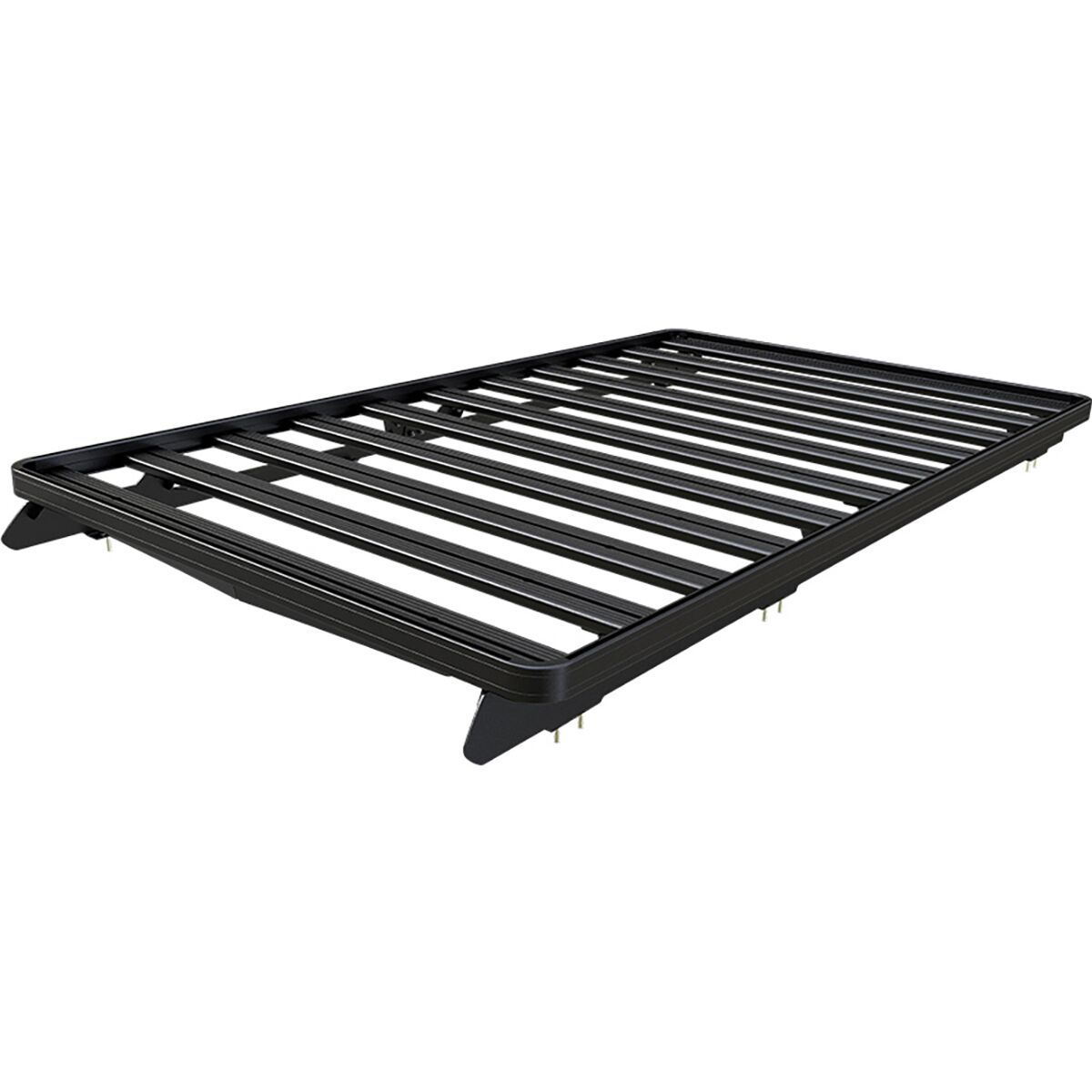 FrontRunner Toyota 4Runner Slimline II Roof Rack Kit - Ski