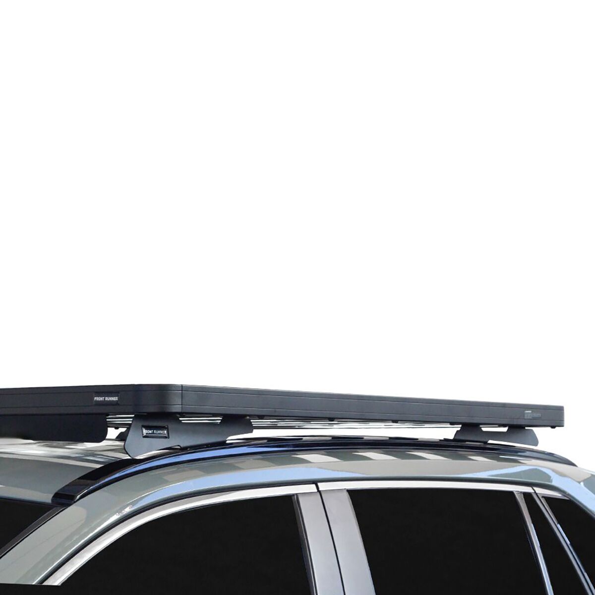 FrontRunner Toyota Rav4 Slimline II Roof Rack Kit - Ski