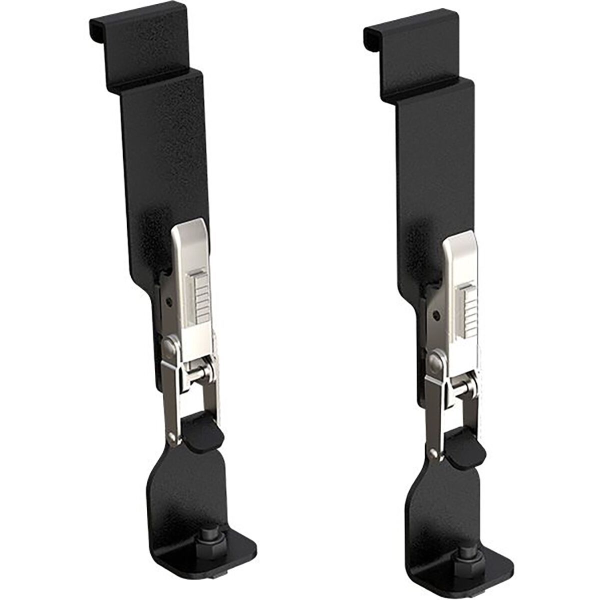 FrontRunner Wolf Pack Rack Mounting Brackets - Ski