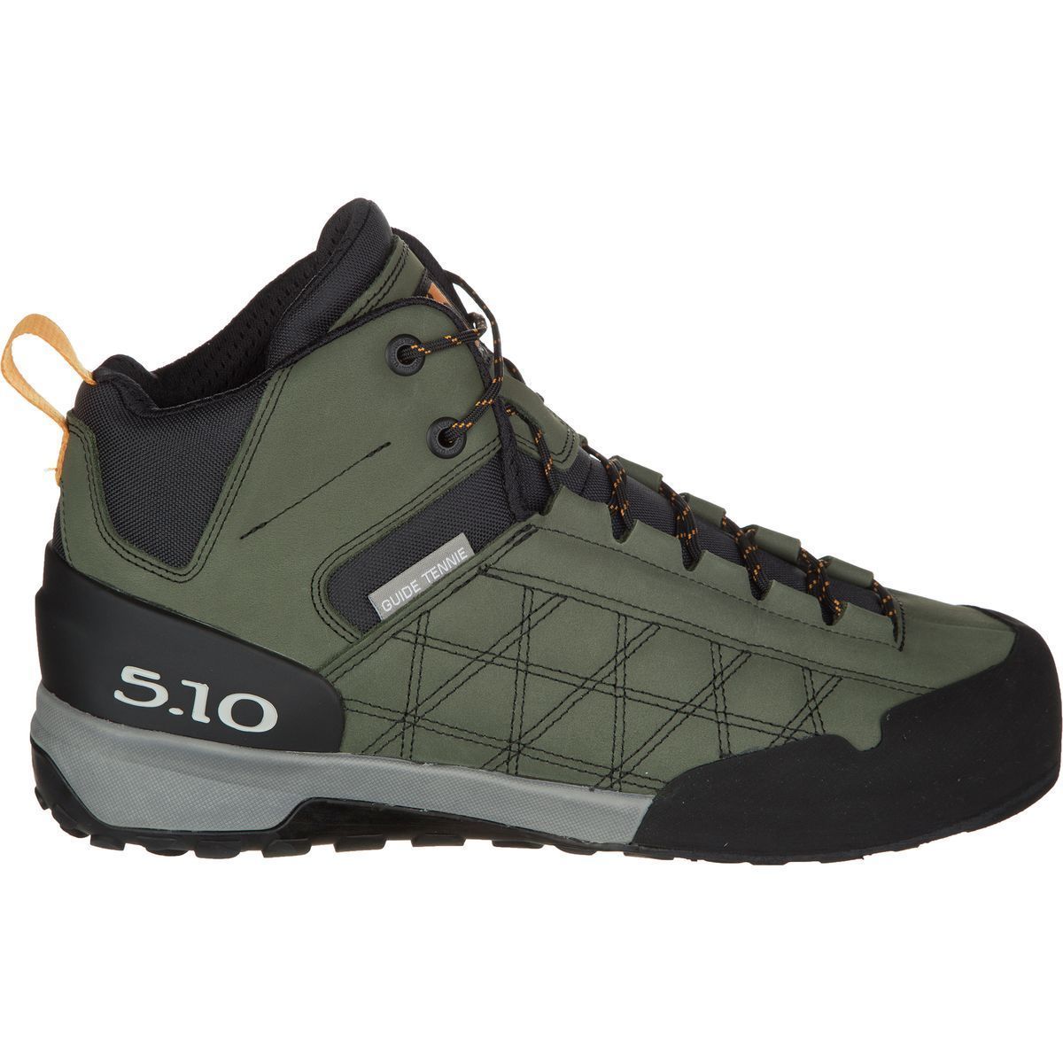 Five Ten Guide Tennie Mid Approach Shoe - Men's - Footwear