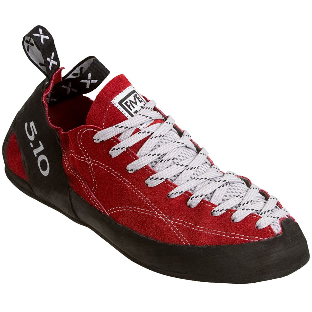 Five Ten Coyote Lace-Up Climbing Shoe - Climb