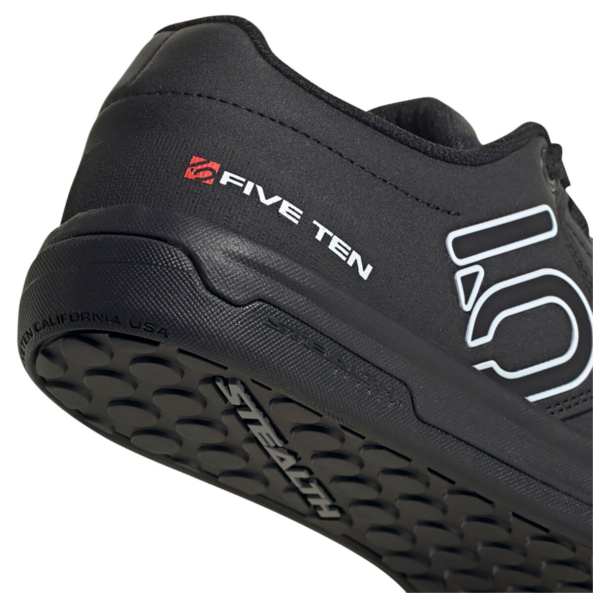 Five Ten Freerider Pro Cycling Shoe - Men's | Backcountry.com