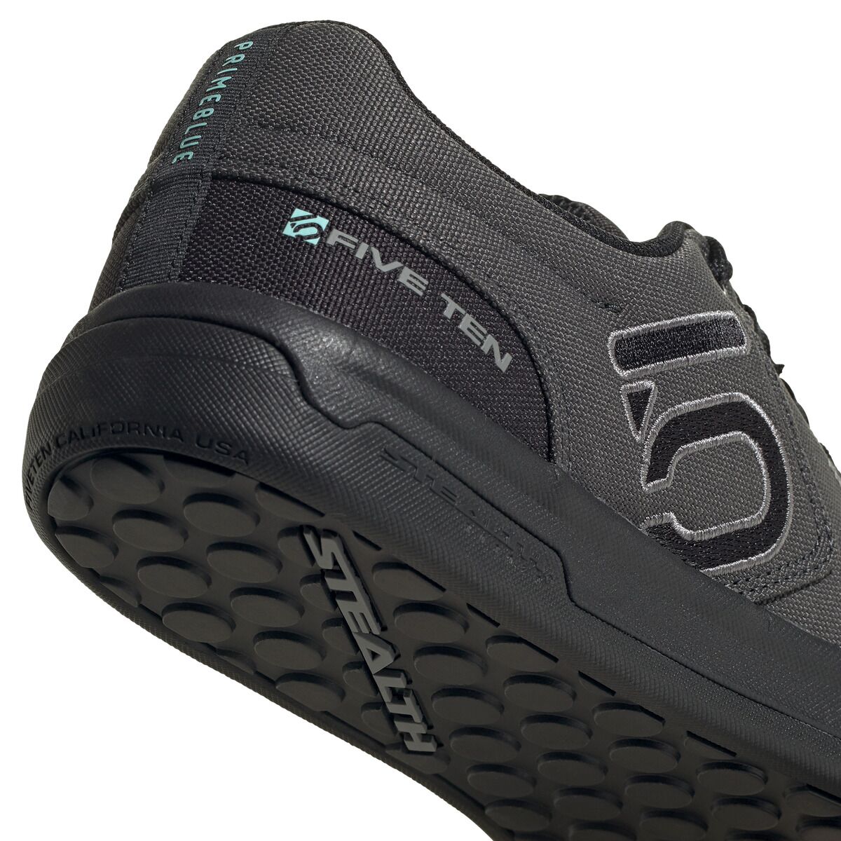Five Ten Freerider Pro Primeblue Cycling Shoe - Men's - Bike