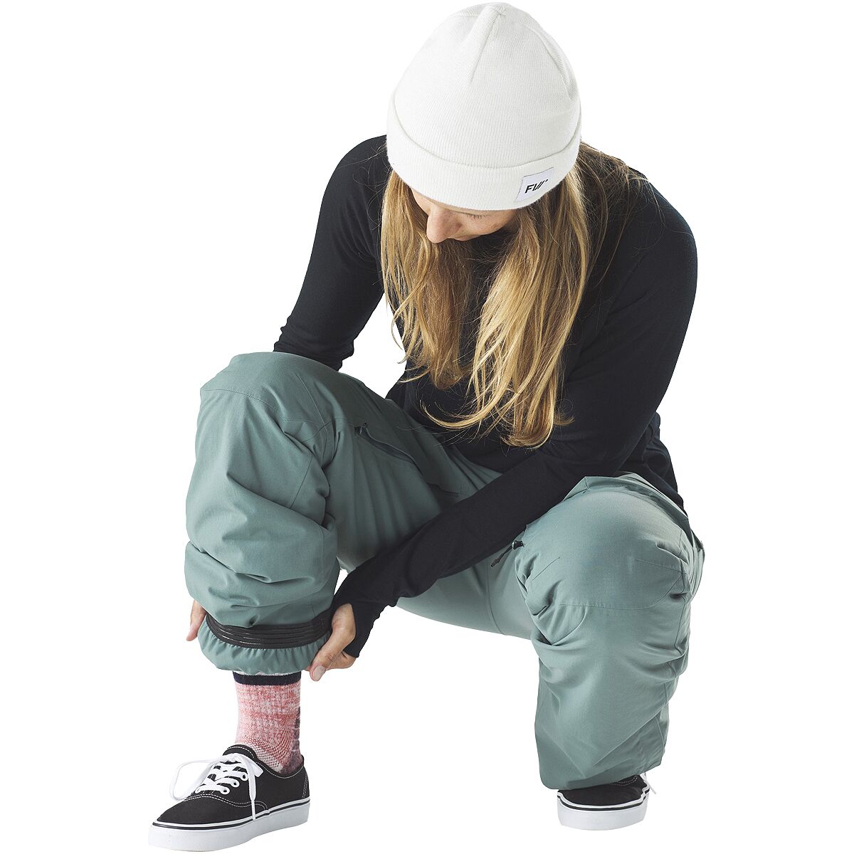 FW Apparel Catalyst 2L Pant - Women's - Clothing