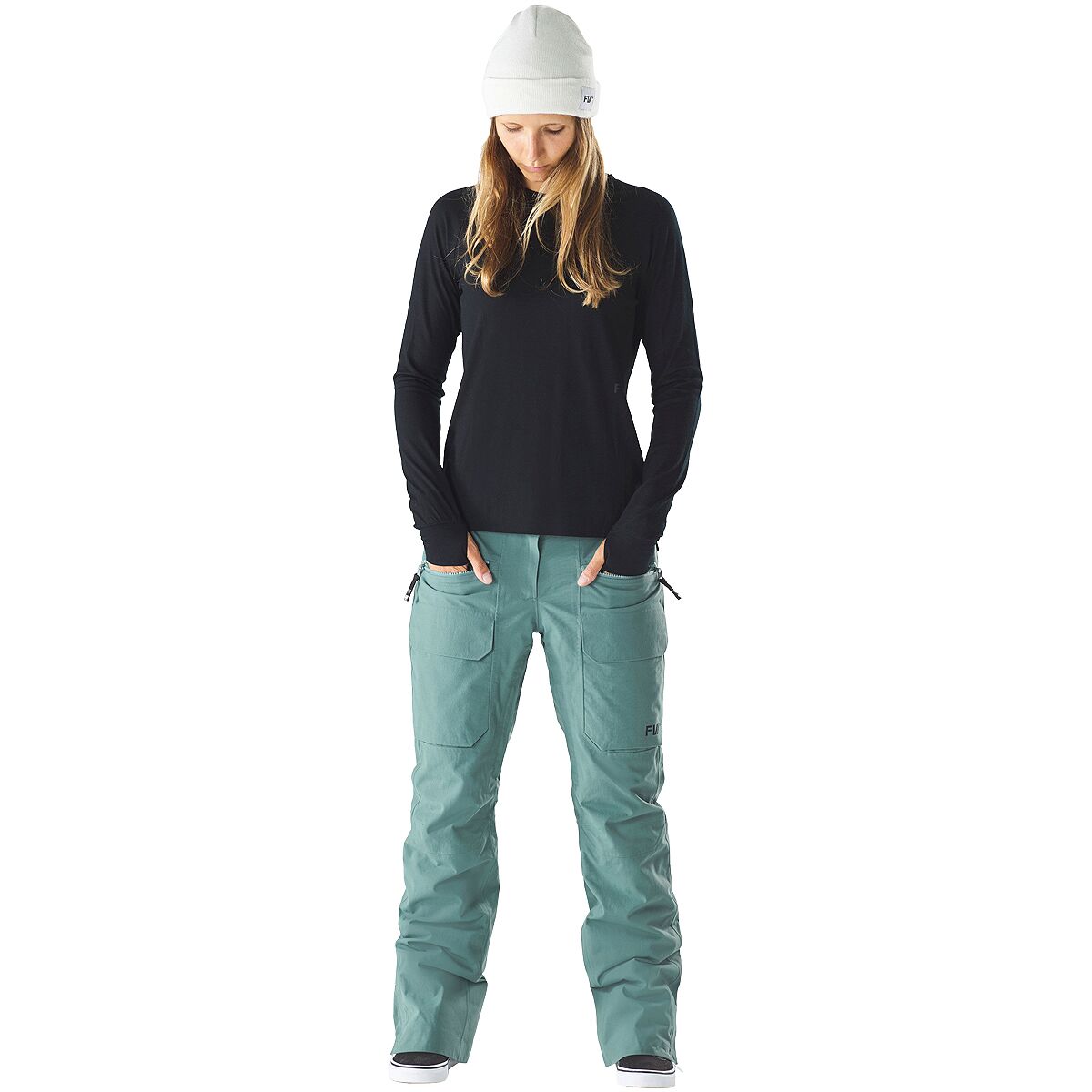 FW Apparel Catalyst 2L Pant - Women's - Clothing