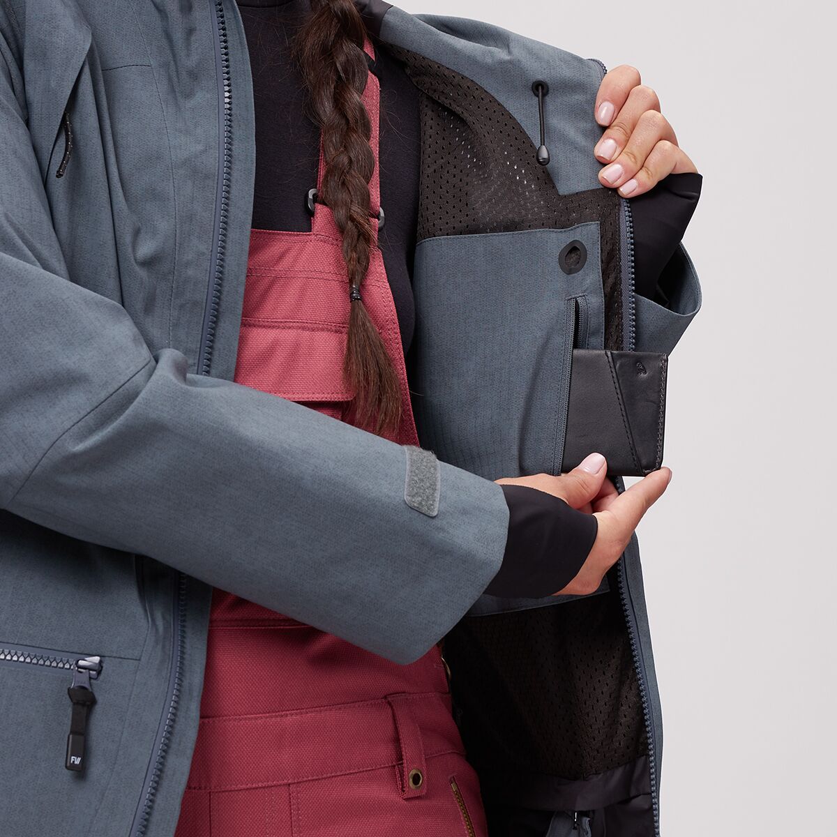 FW Apparel Manifest 2L Jacket - Women's - Clothing