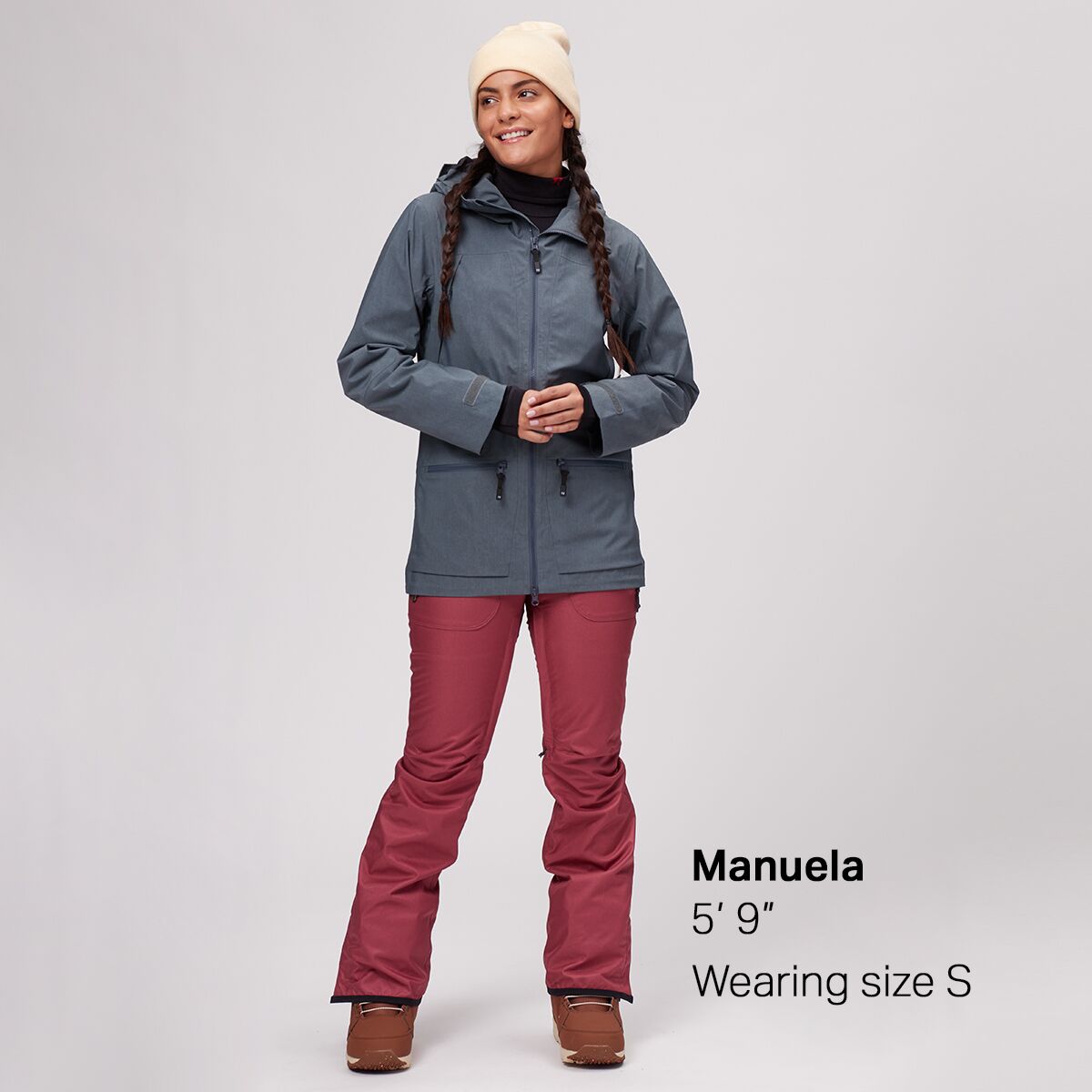 FW Apparel Manifest 2L Jacket - Women's - Clothing