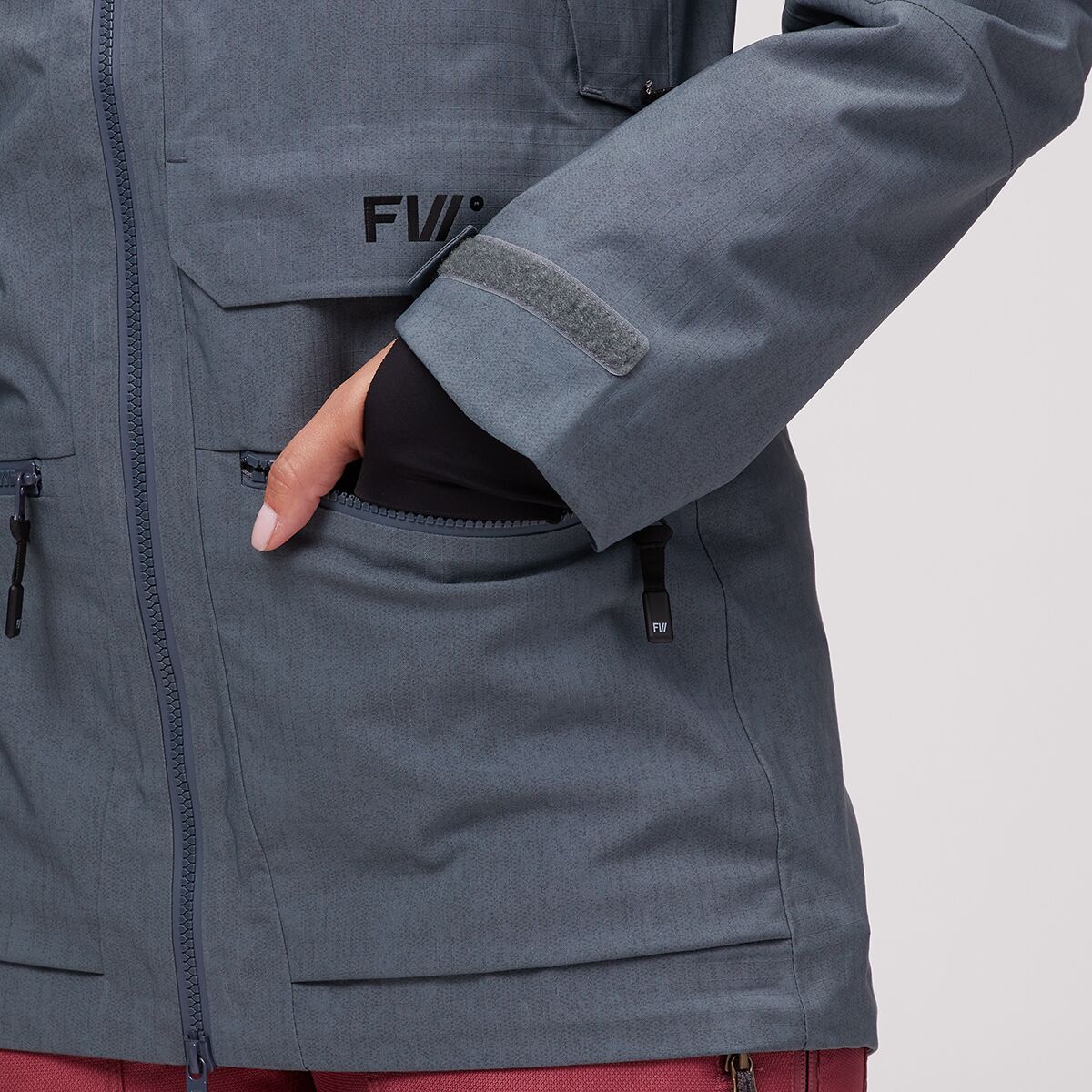 FW Apparel Manifest 2L Jacket - Women's - Clothing