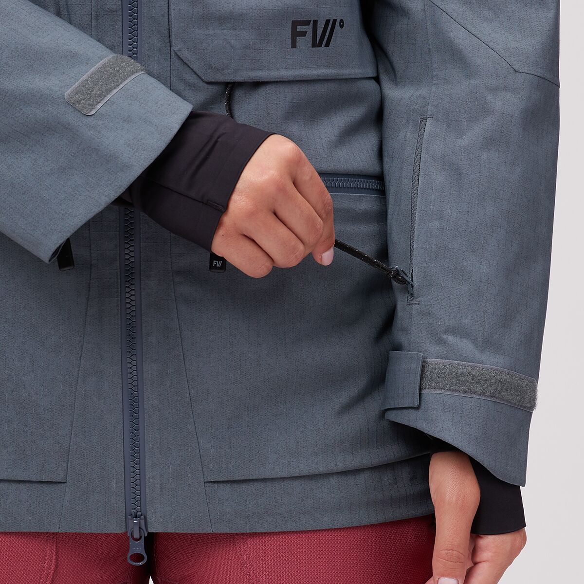 FW Apparel Manifest 2L Jacket - Women's - Clothing