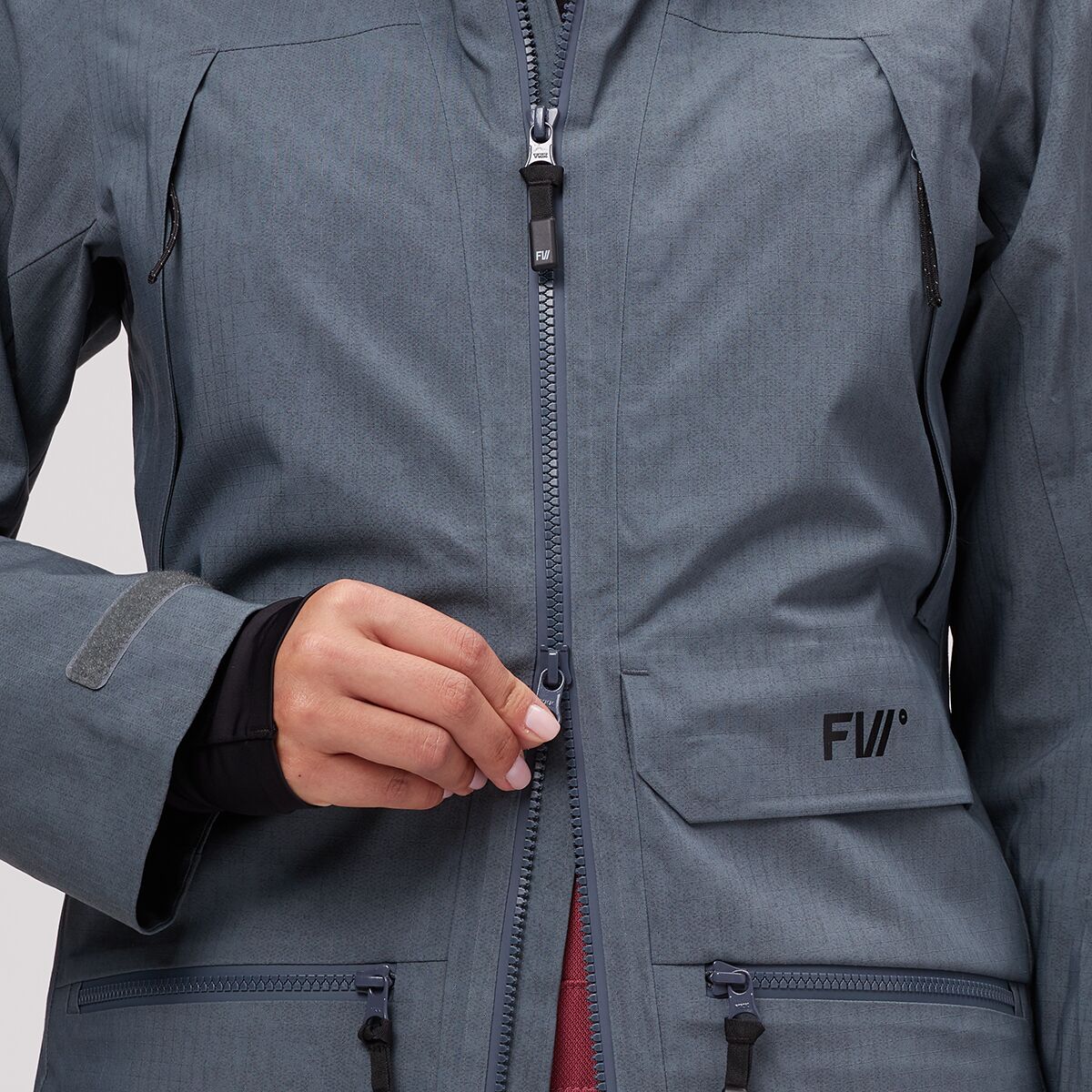 FW Apparel Manifest 2L Jacket - Women's - Clothing