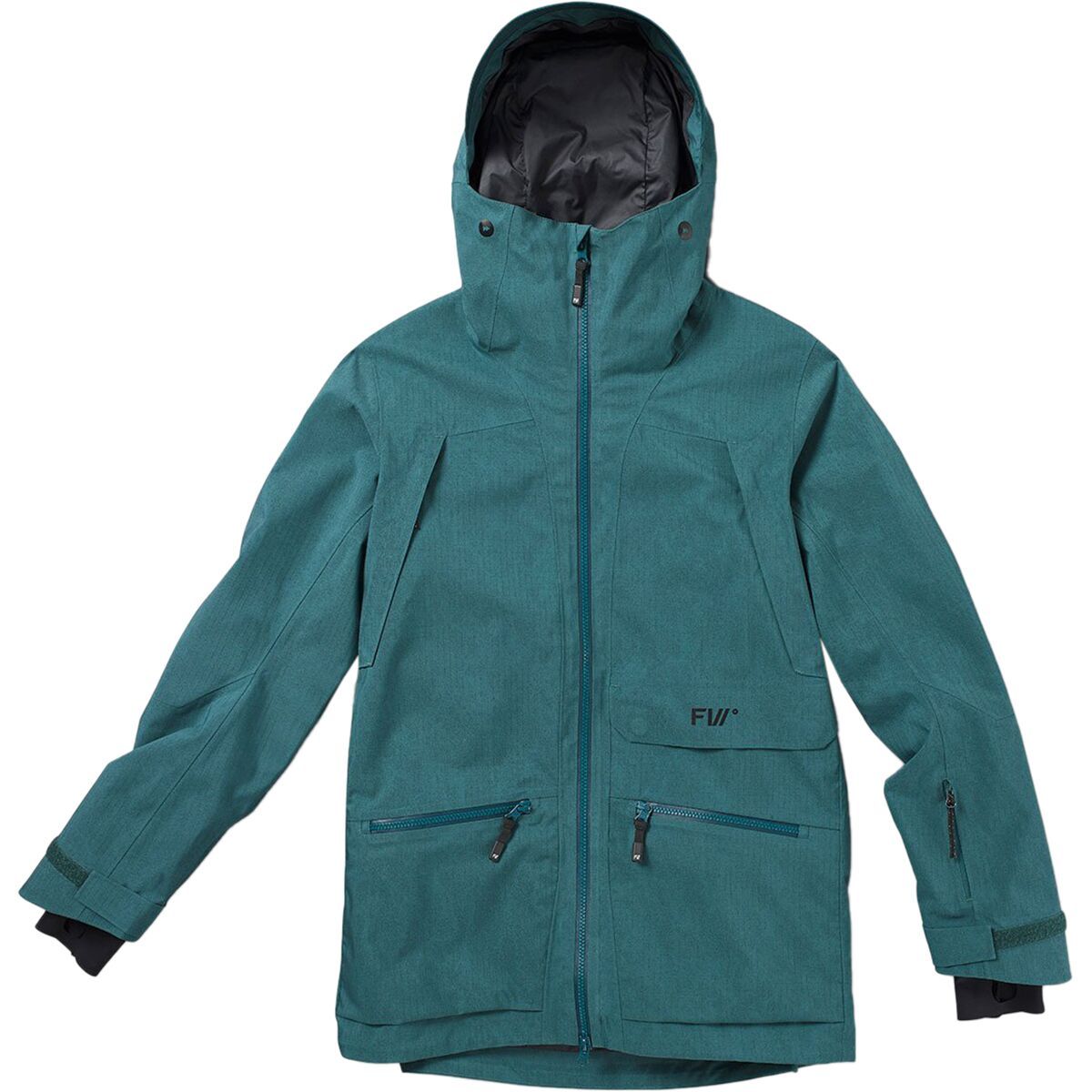 FW Apparel Manifest 2L Jacket - Women's - Clothing