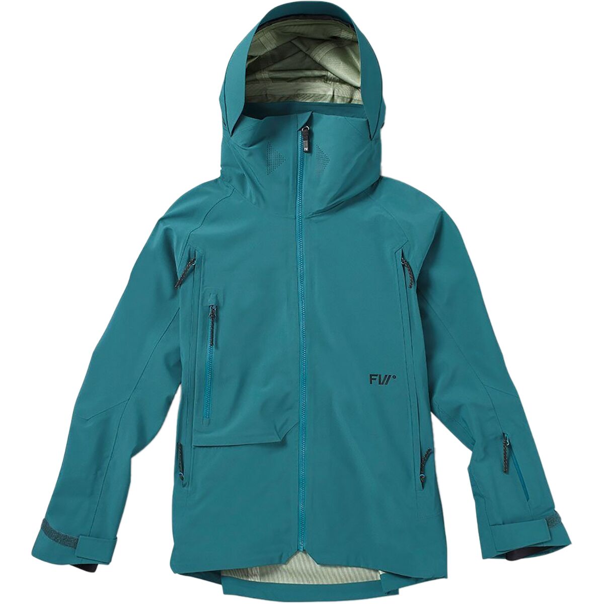 FW Apparel Manifest Tour 3L Jacket - Women's - Clothing