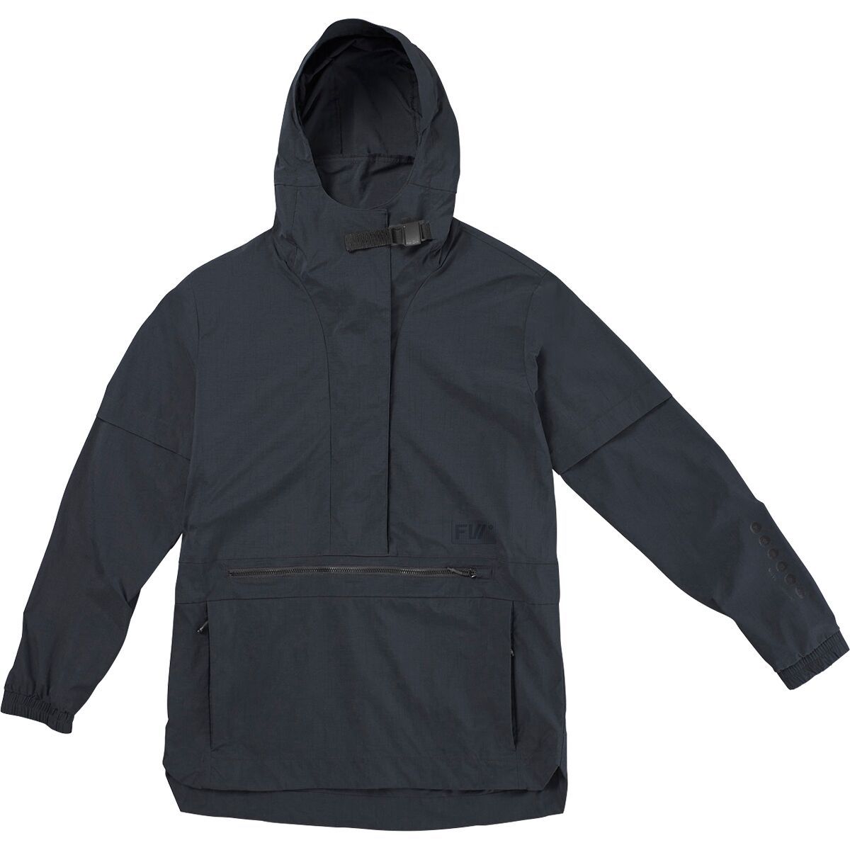FW Apparel Source 4-Season Anorak Jacket - Women's - Clothing