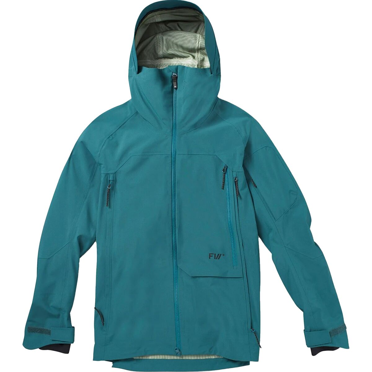 FW Apparel Manifest Tour 3L Jacket - Men's - Clothing