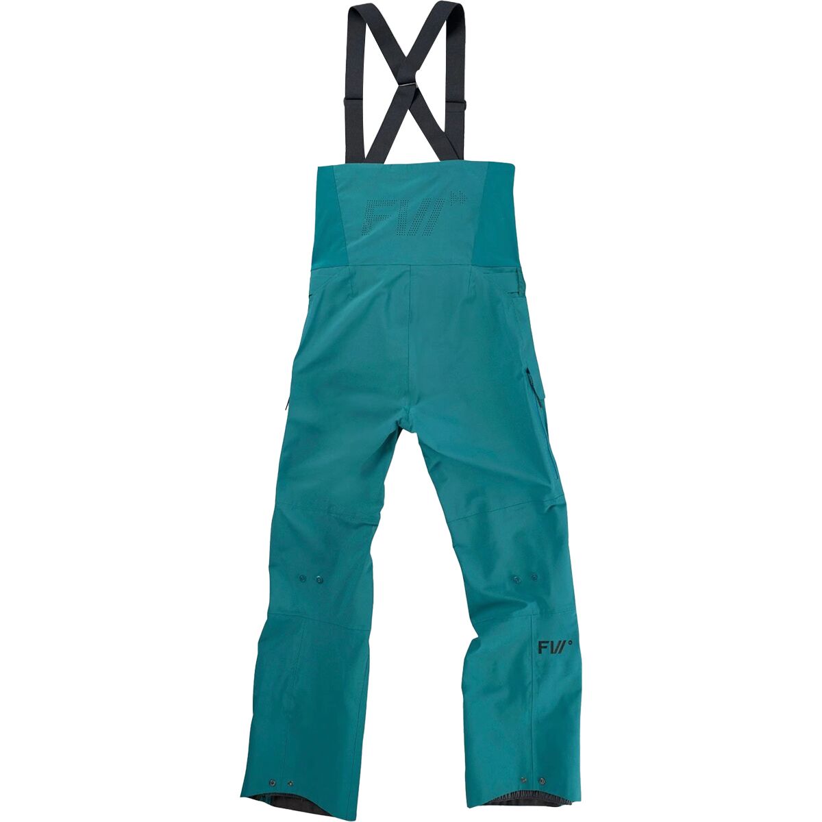 FW Apparel Manifest Tour 3L Bib Pant - Men's - Clothing