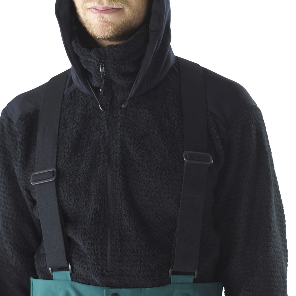 FW Apparel Manifest Tour 3L Bib Pant - Men's - Clothing