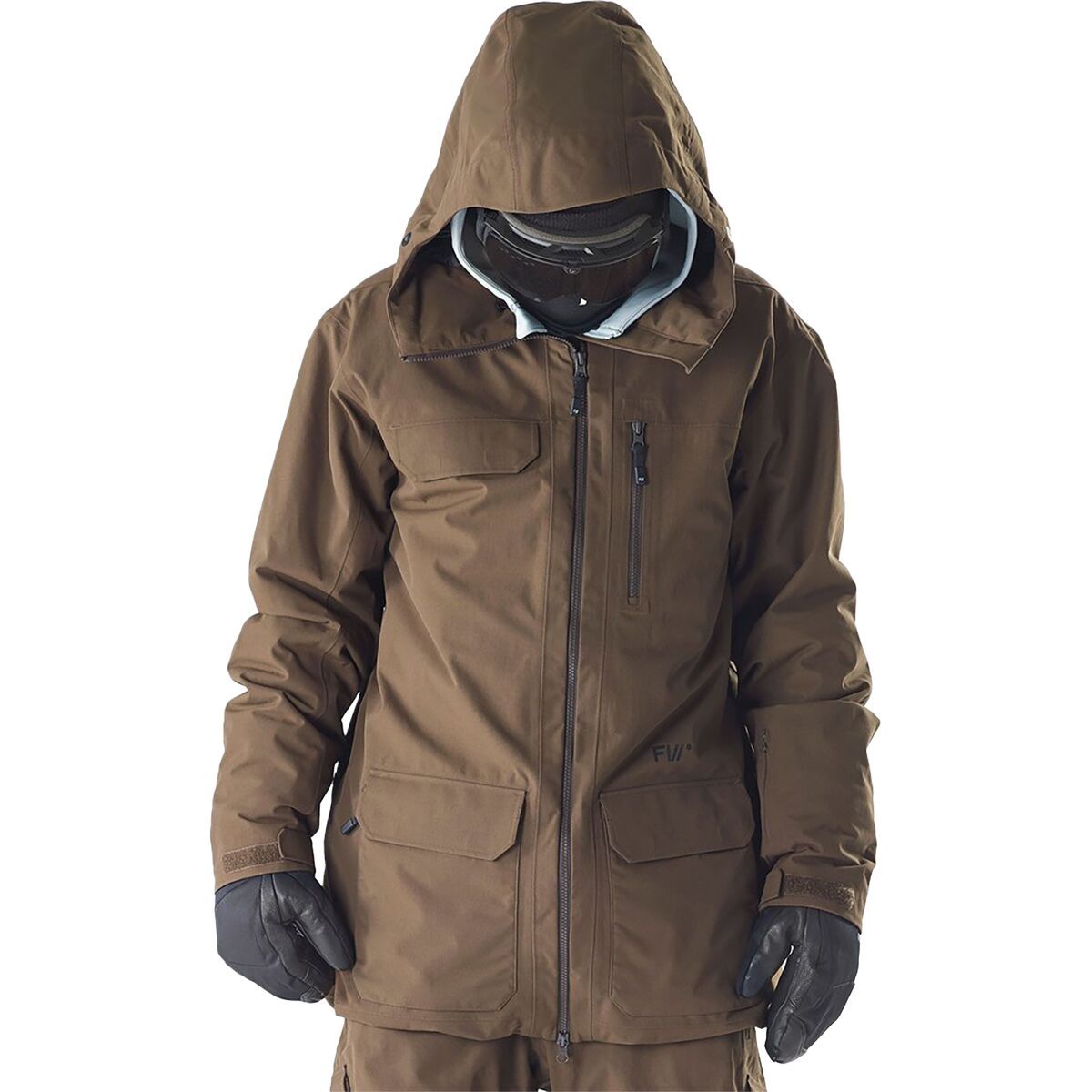 FW Apparel Catalyst 2L Jacket - Men's - Clothing