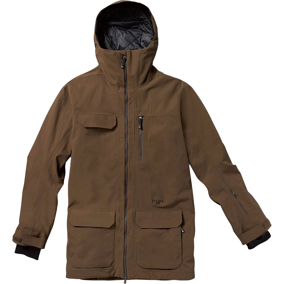 FW Apparel Catalyst 2L Jacket - Men's - Clothing