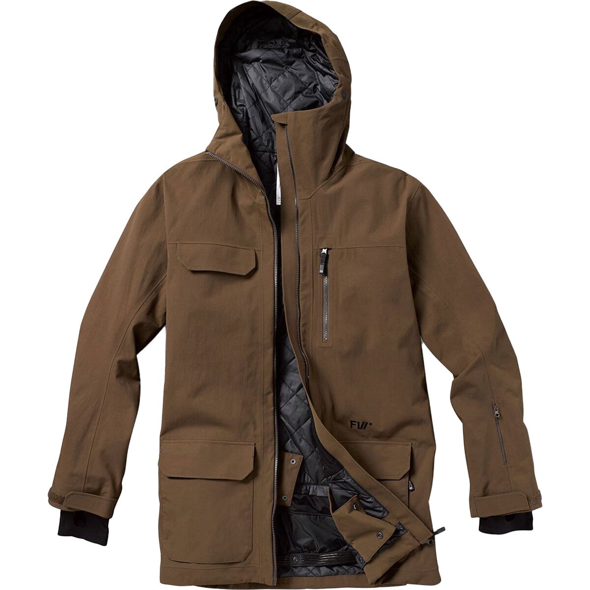 FW Apparel Catalyst 2L Jacket - Men's - Clothing