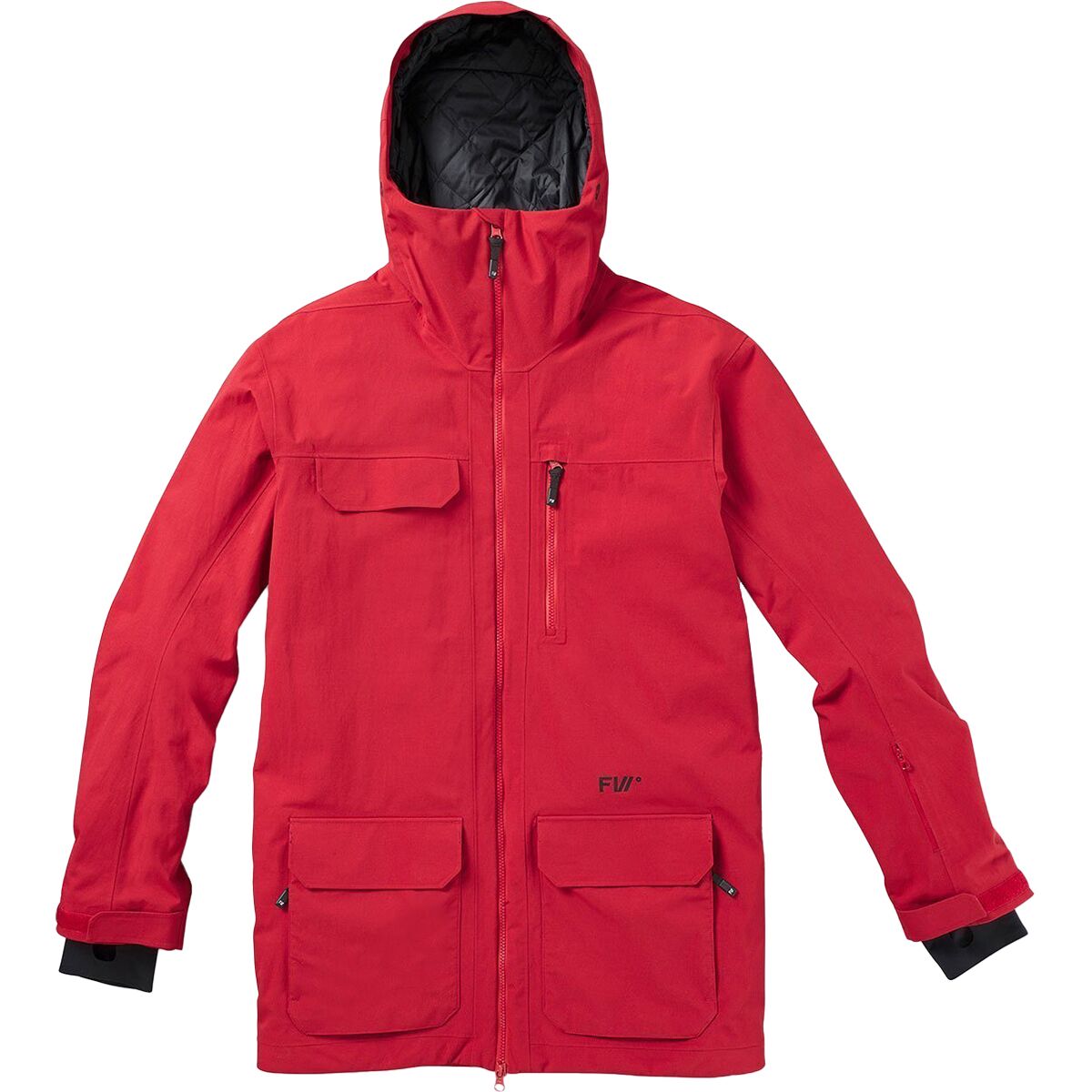 FW Apparel Catalyst 2L Jacket - Men's - Clothing