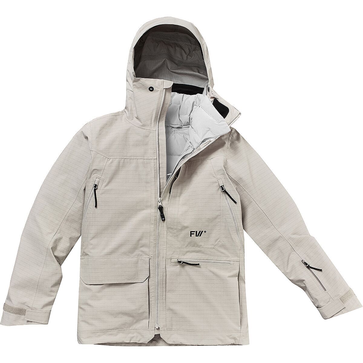 FW Apparel Catalyst Fusion 3-in-1 Jacket - Women's - Clothing