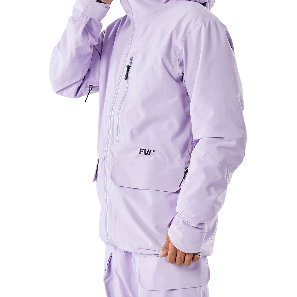 FW Apparel Catalyst 2L Insulated Jacket - Men's - Clothing