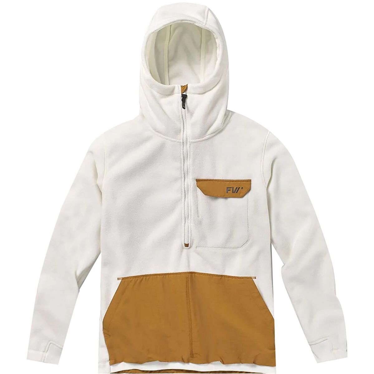 FW Apparel Catalyst Fleece Hoodie - Men's - Clothing