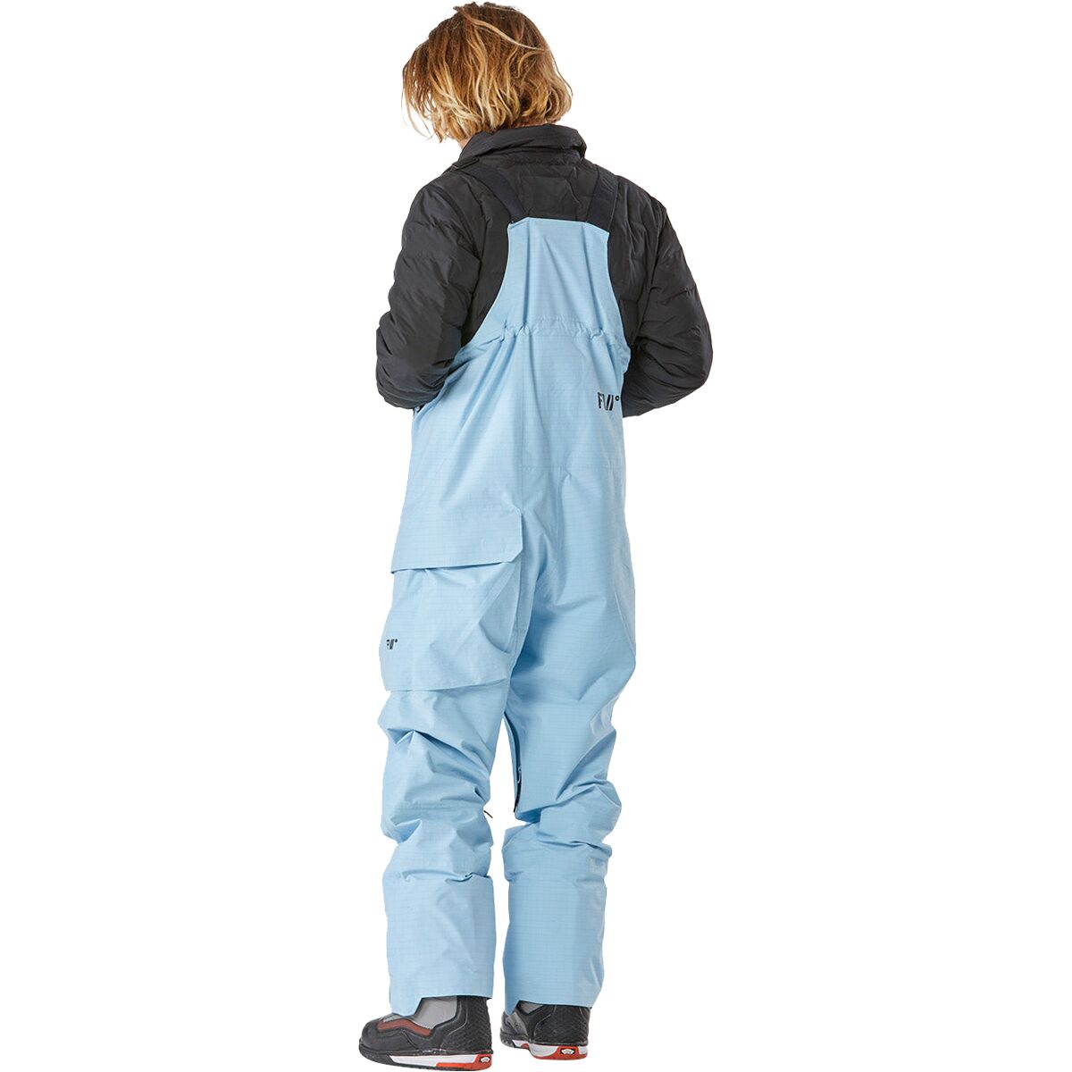 FW Apparel Catalyst Fusion Bib - Men's - Clothing