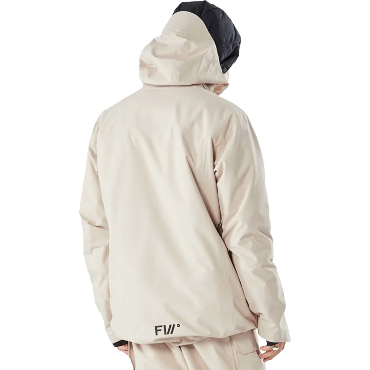 FW Apparel Catalyst Fusion Jacket - Men's - Clothing