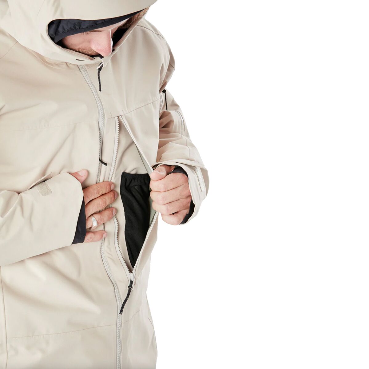 FW Apparel Catalyst Fusion Jacket - Men's - Clothing