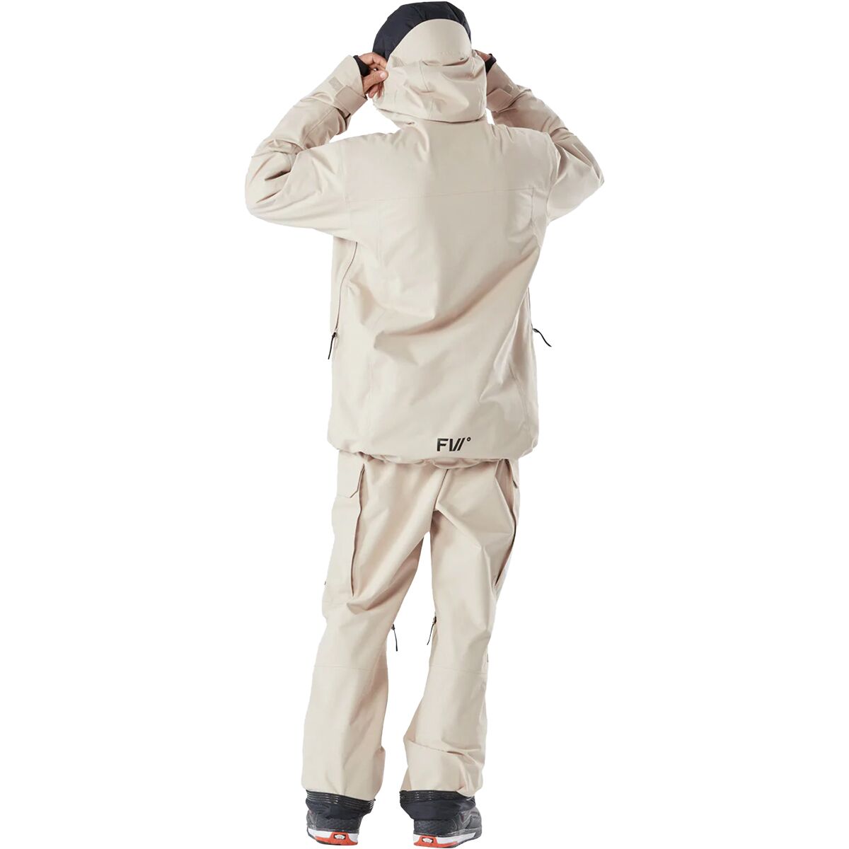 FW Apparel Catalyst Fusion Jacket - Men's - Clothing