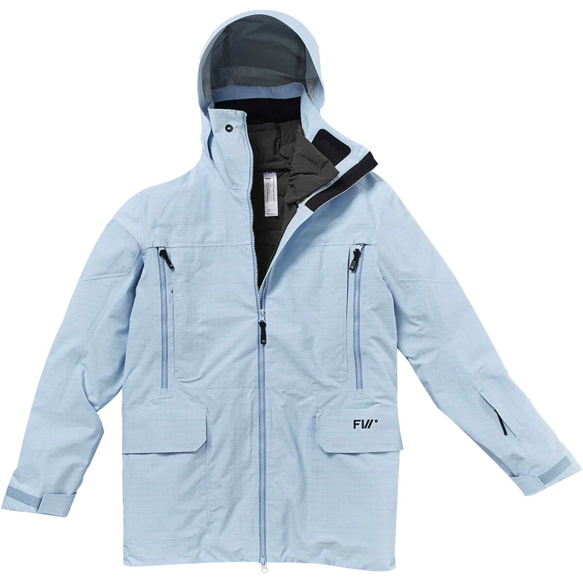 FW Apparel Catalyst Fusion Jacket - Men's - Clothing