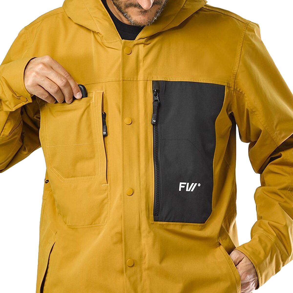 FW Apparel Catalyst Insulated Shirt - Men's - Clothing
