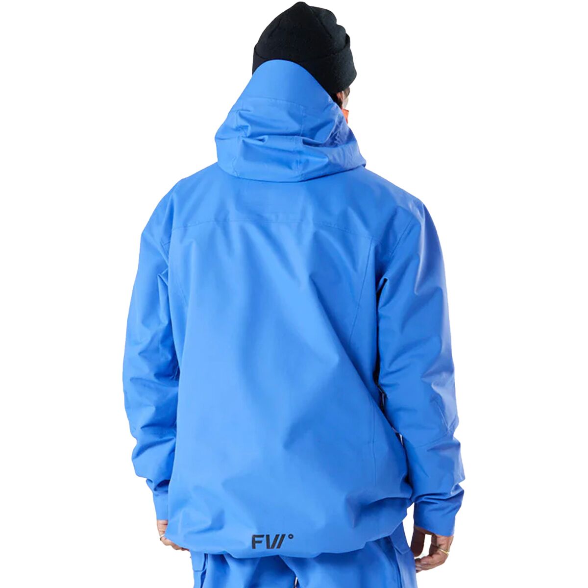 FW Apparel Manifest 3L Jacket - Men's - Clothing