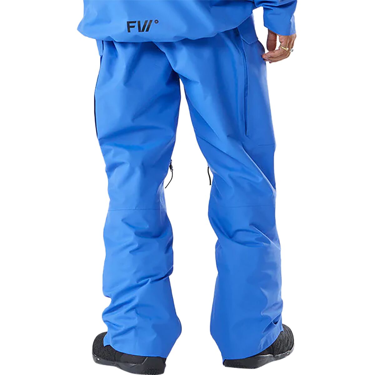 FW Apparel Manifest 3L Pant - Men's - Clothing