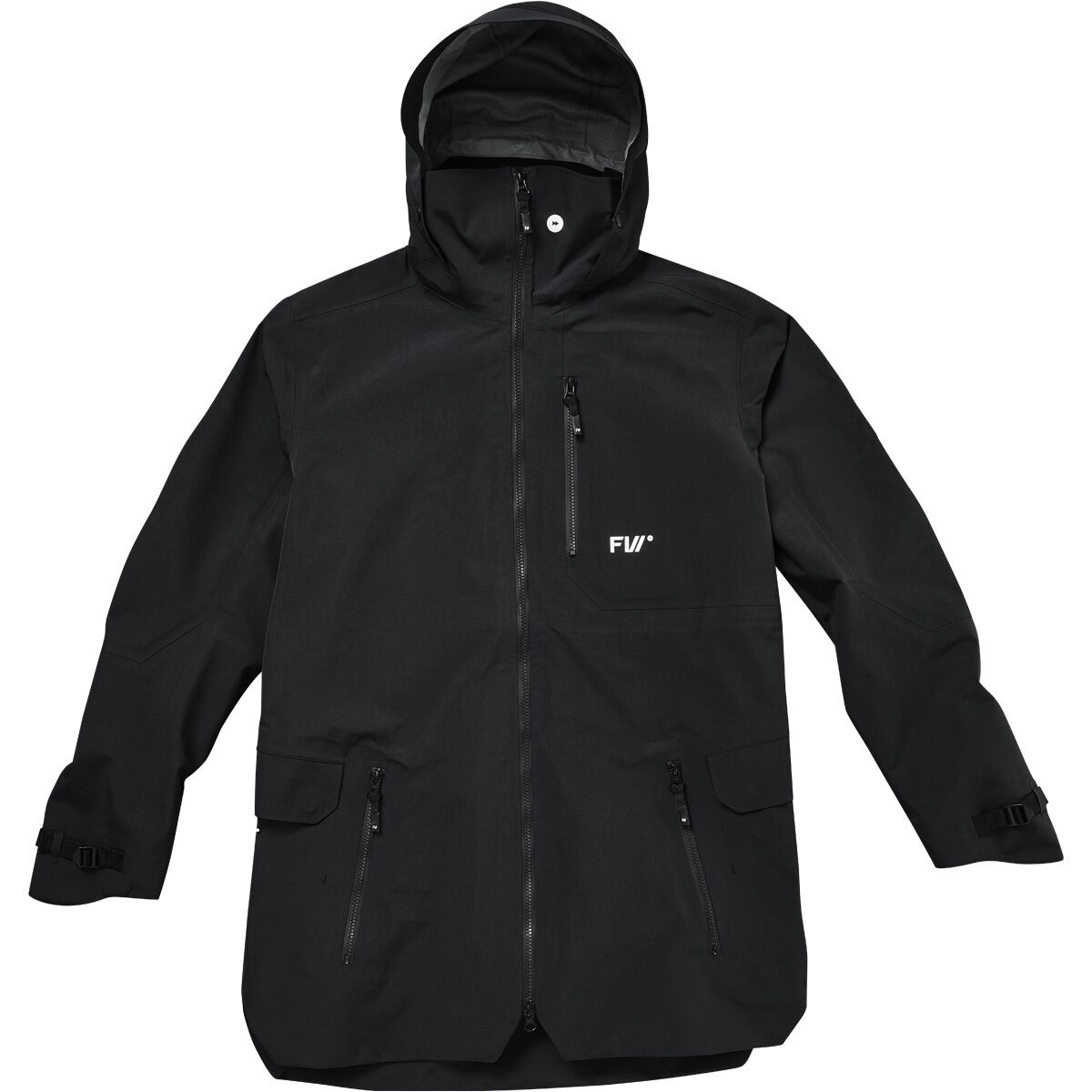 FW Apparel Root 3L Jacket - Men's - Clothing