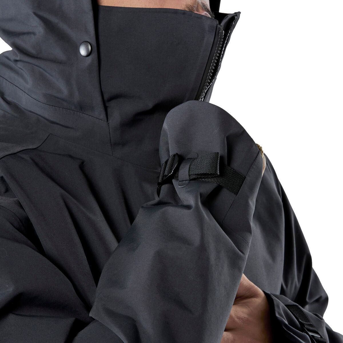 FW Apparel Root 3L Jacket - Men's - Clothing