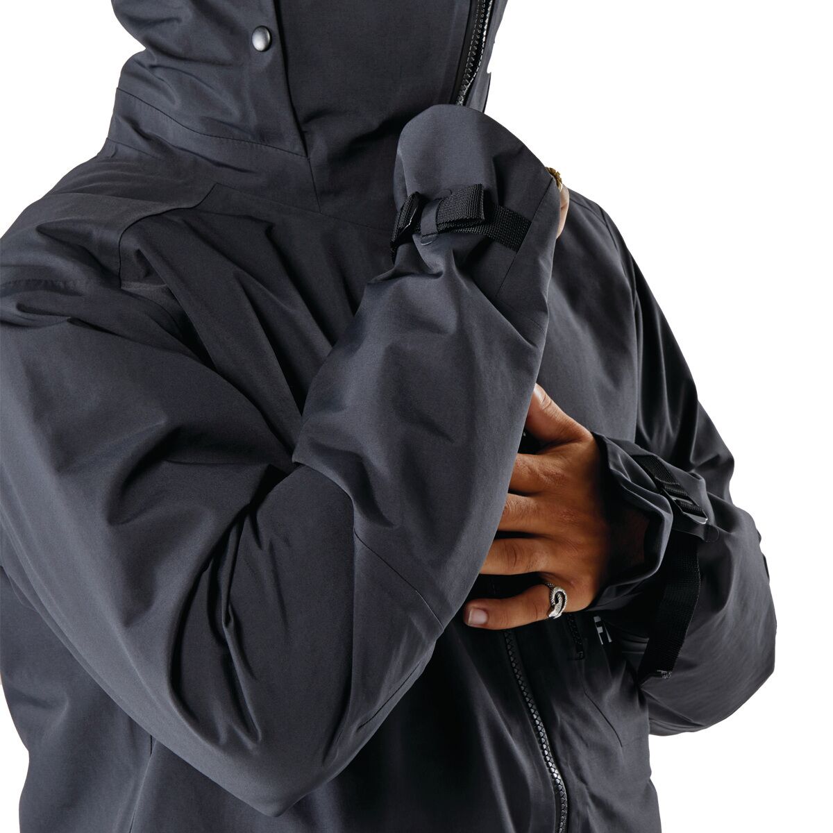 FW Apparel Root 3L Jacket - Men's - Clothing