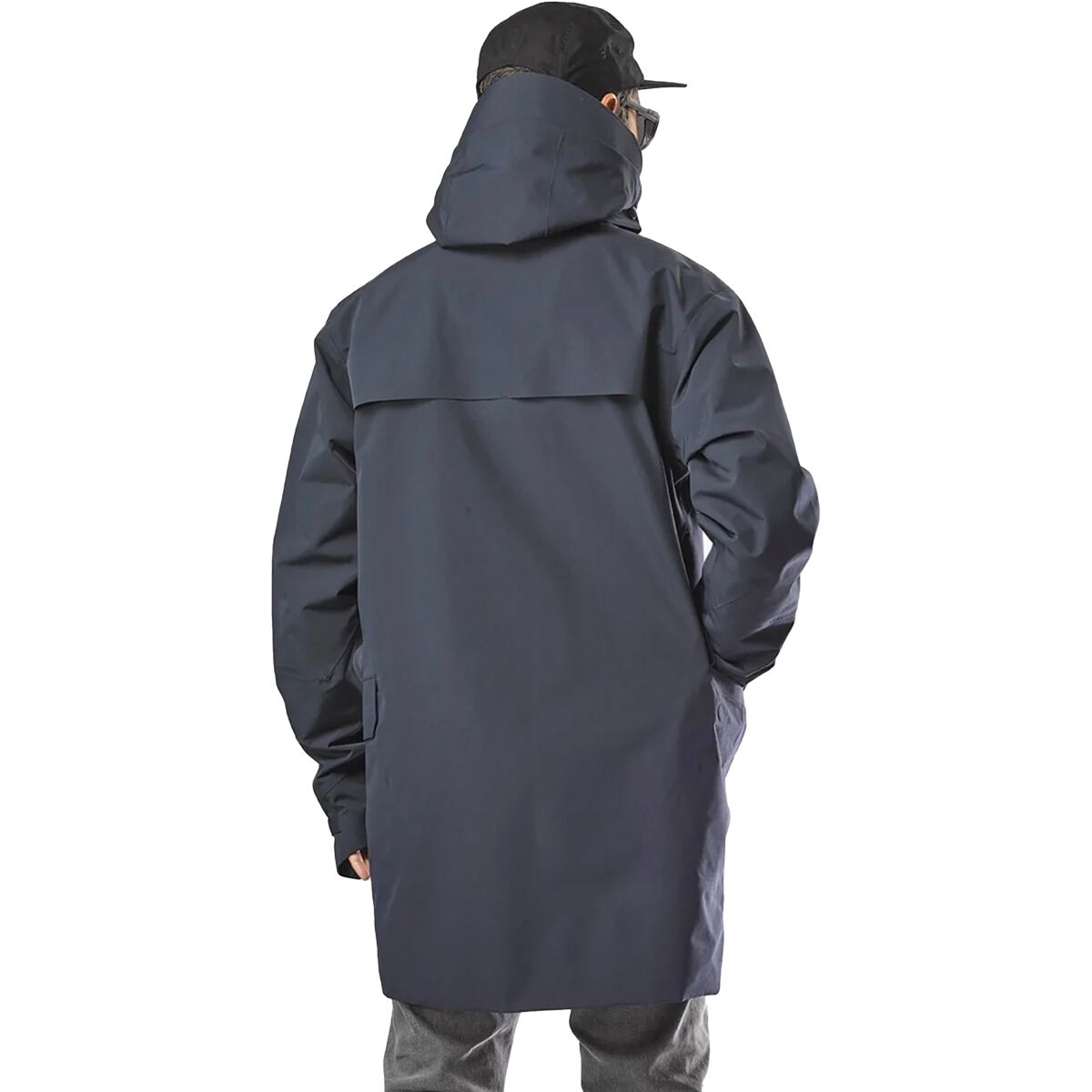 FW Apparel Root 3L Jacket - Men's - Clothing