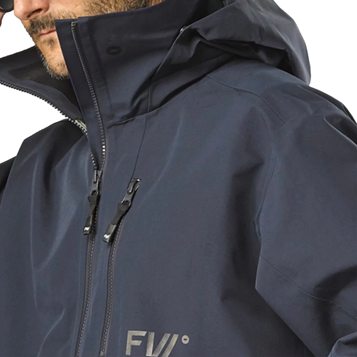 FW Apparel Root 3L Jacket - Men's - Clothing