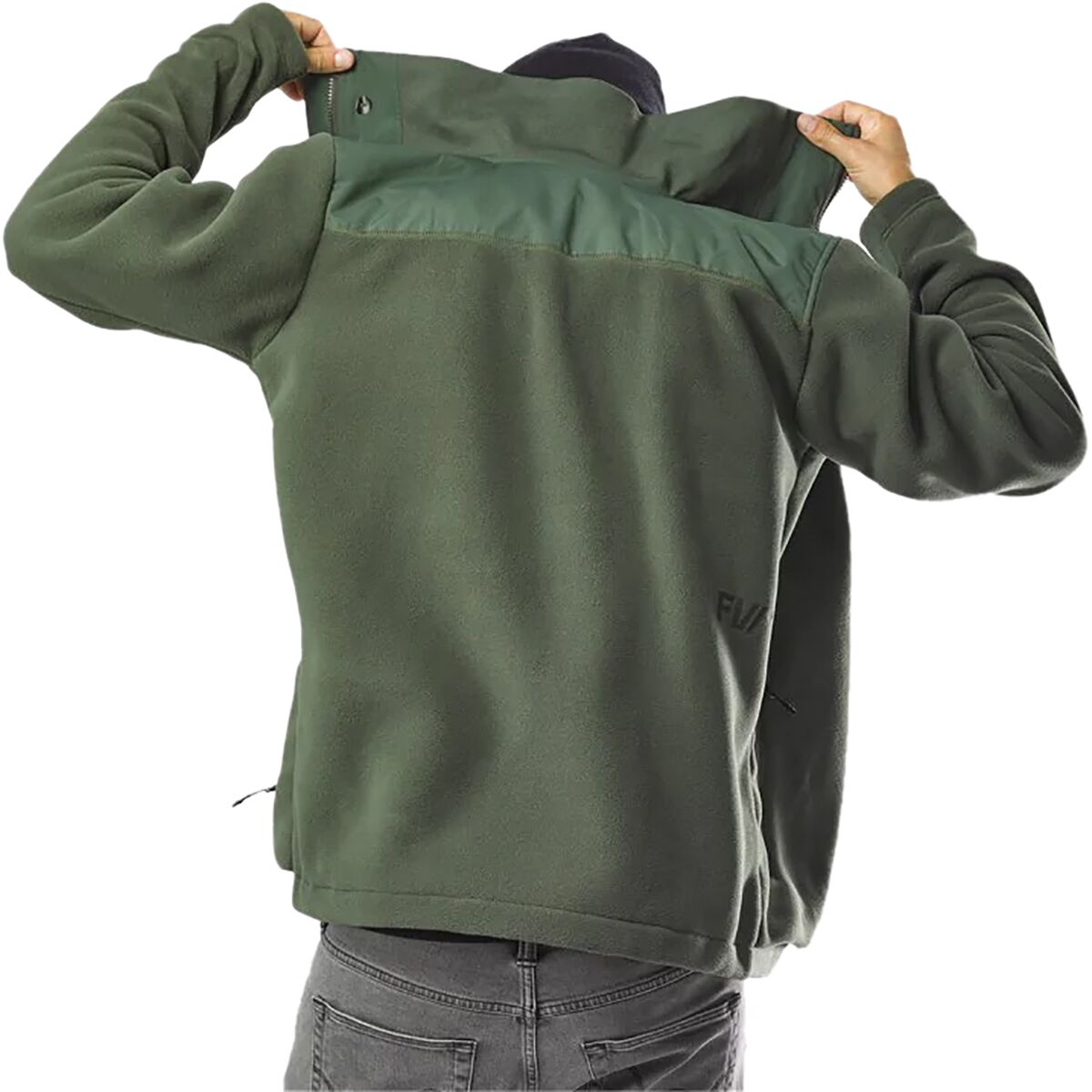 FW Apparel Root Classic Fleece - Men's - Clothing