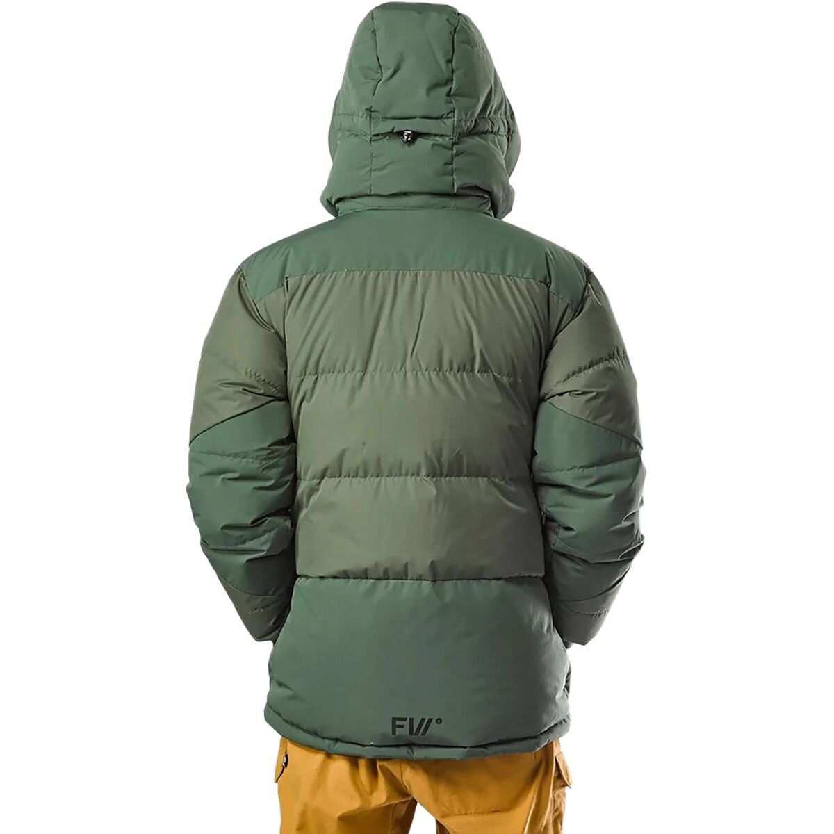 FW Apparel Root Down Jacket - Men's - Clothing