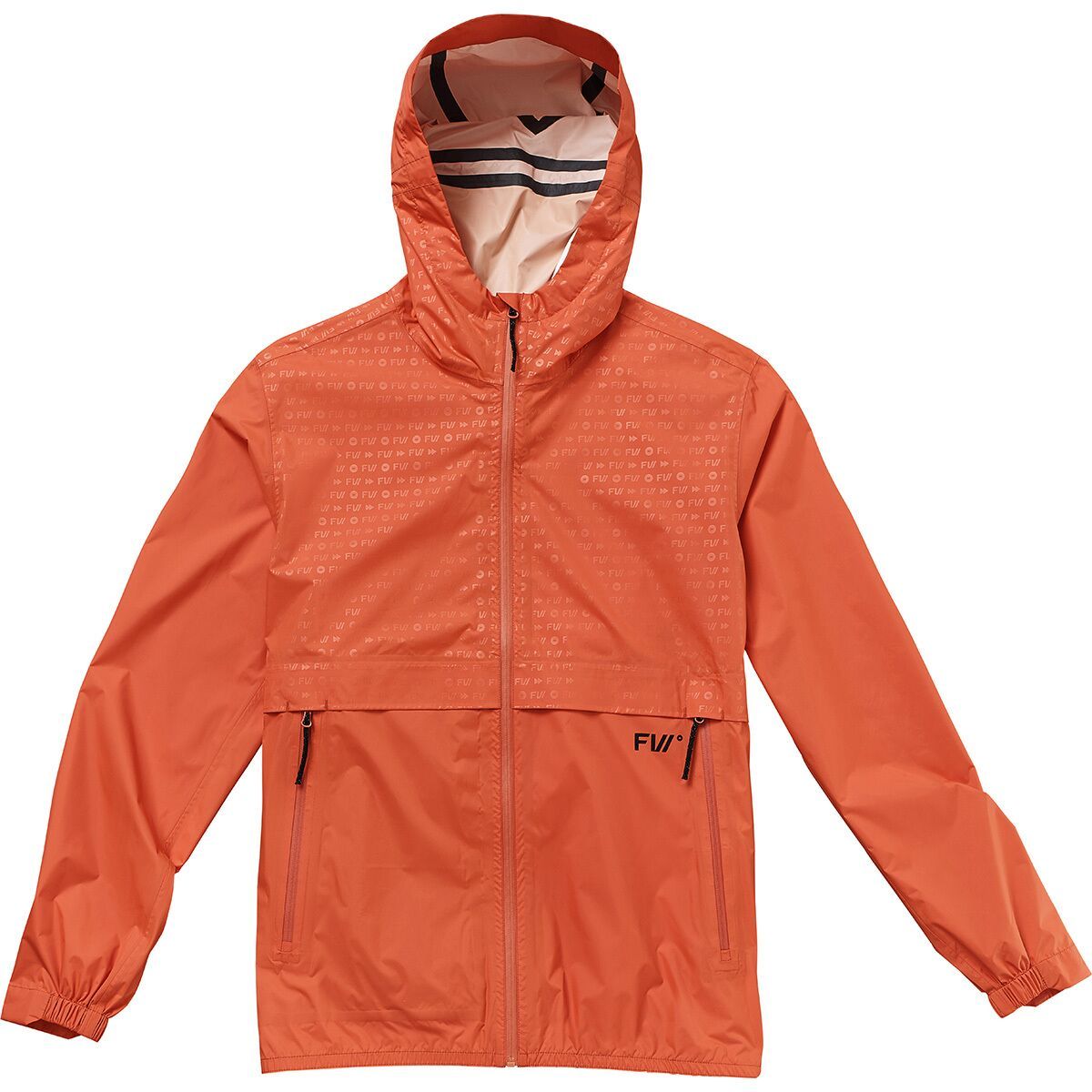 FW Apparel Source 4 Seasons Light Shell Jacket - Men's - Clothing