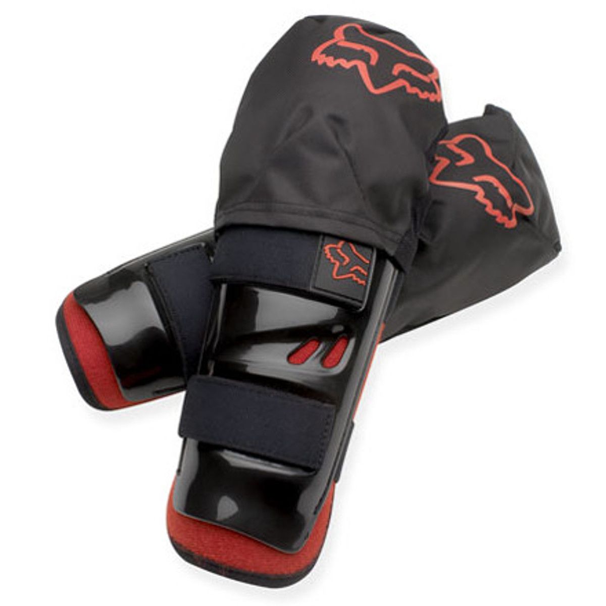 Fox Racing System Leg Armor - Bike