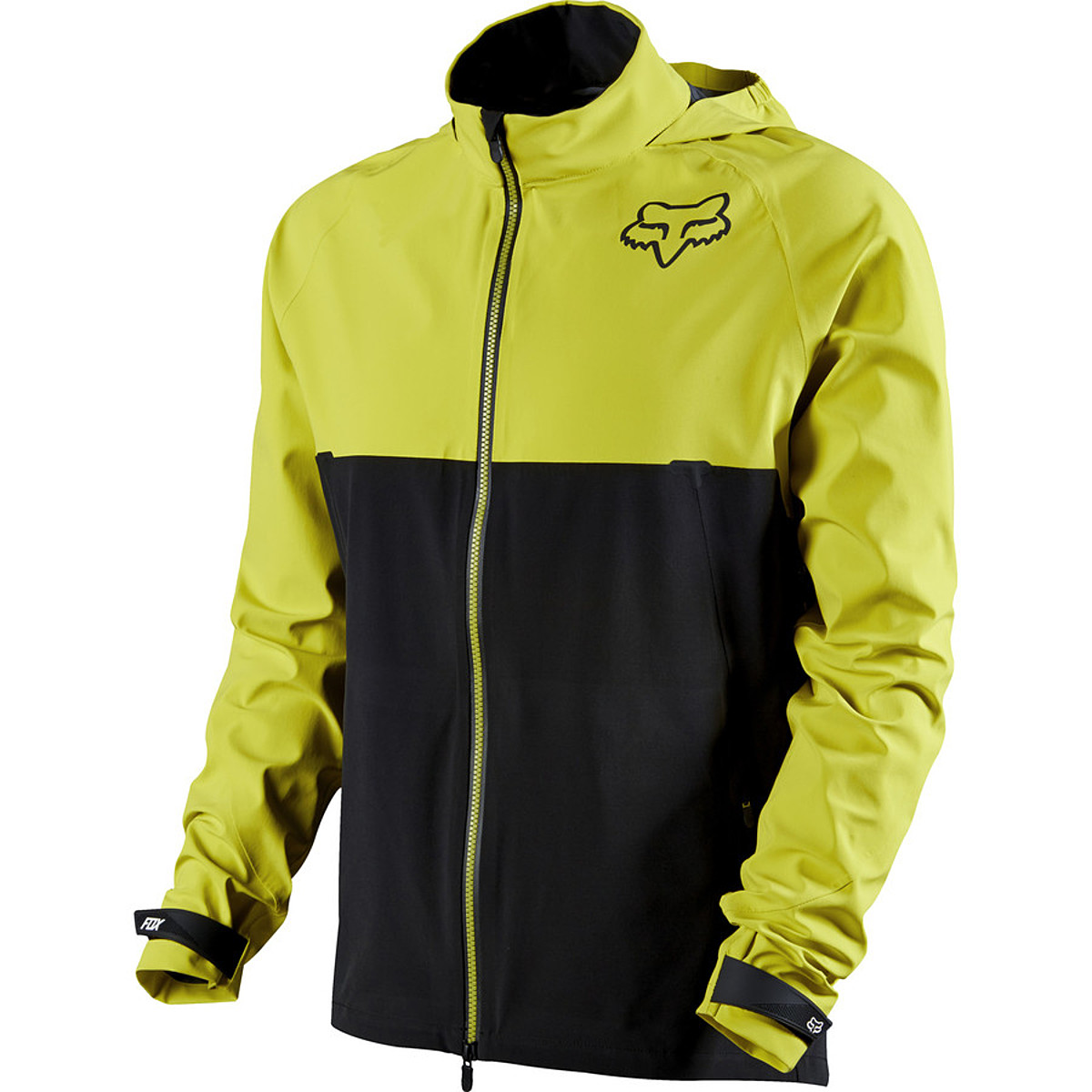 Fox Racing Downpour Jacket - Men's - Bike