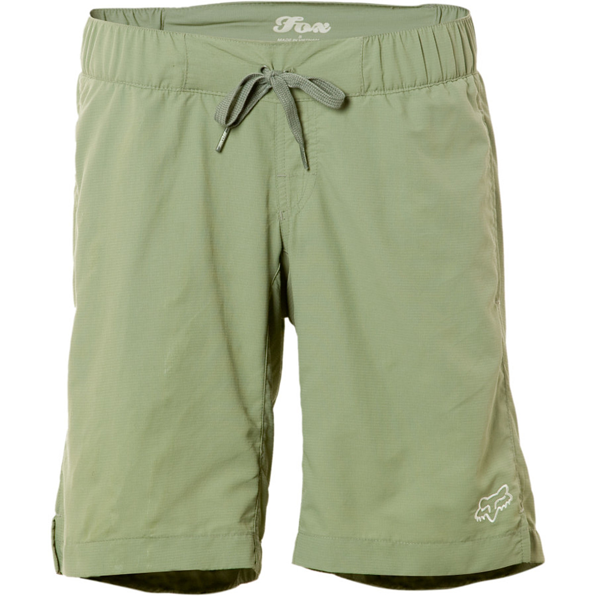 Fox Racing Base Bike Short - Women's - Bike