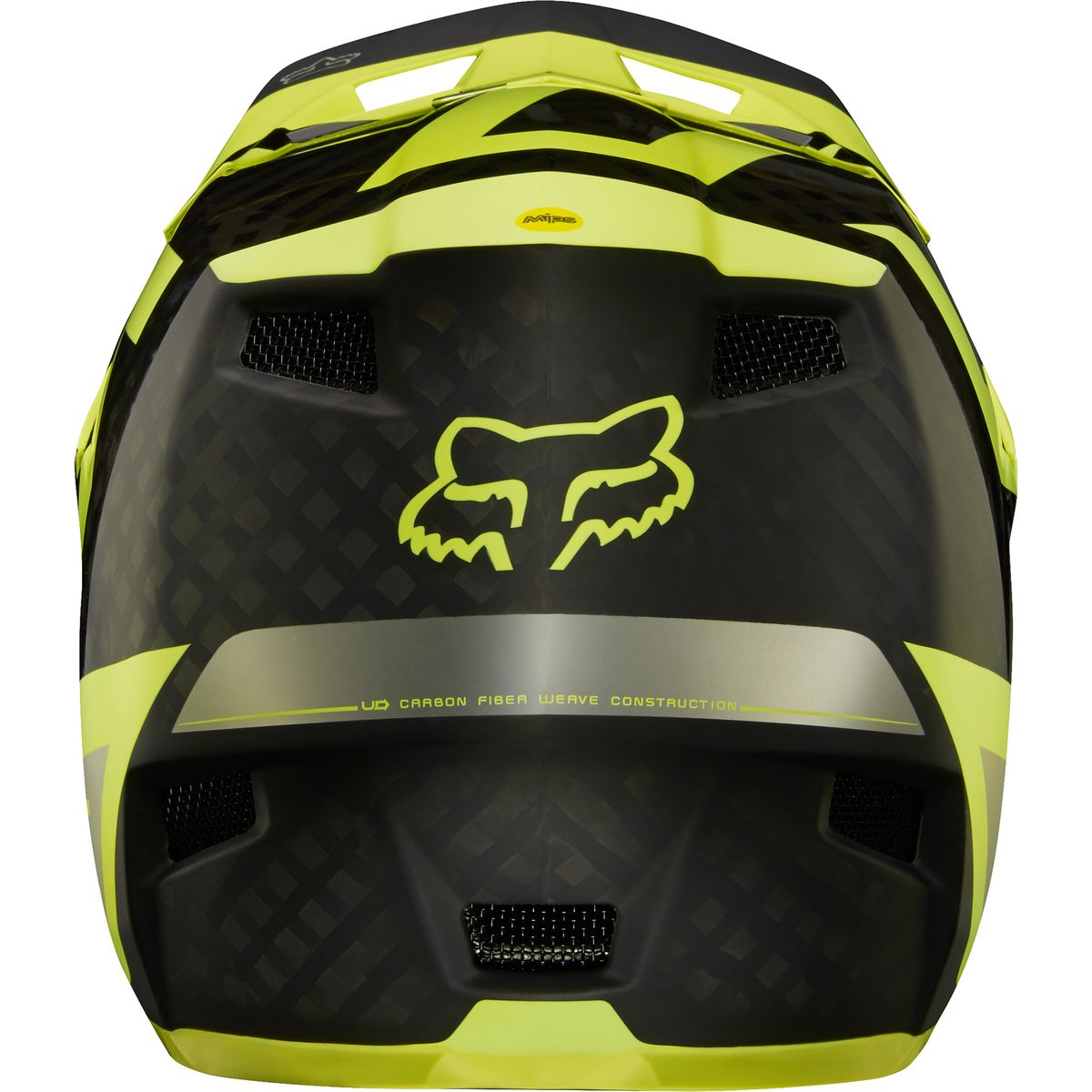 Fox Racing Rampage Pro Carbon MIPS Helmet | Backcountry.com