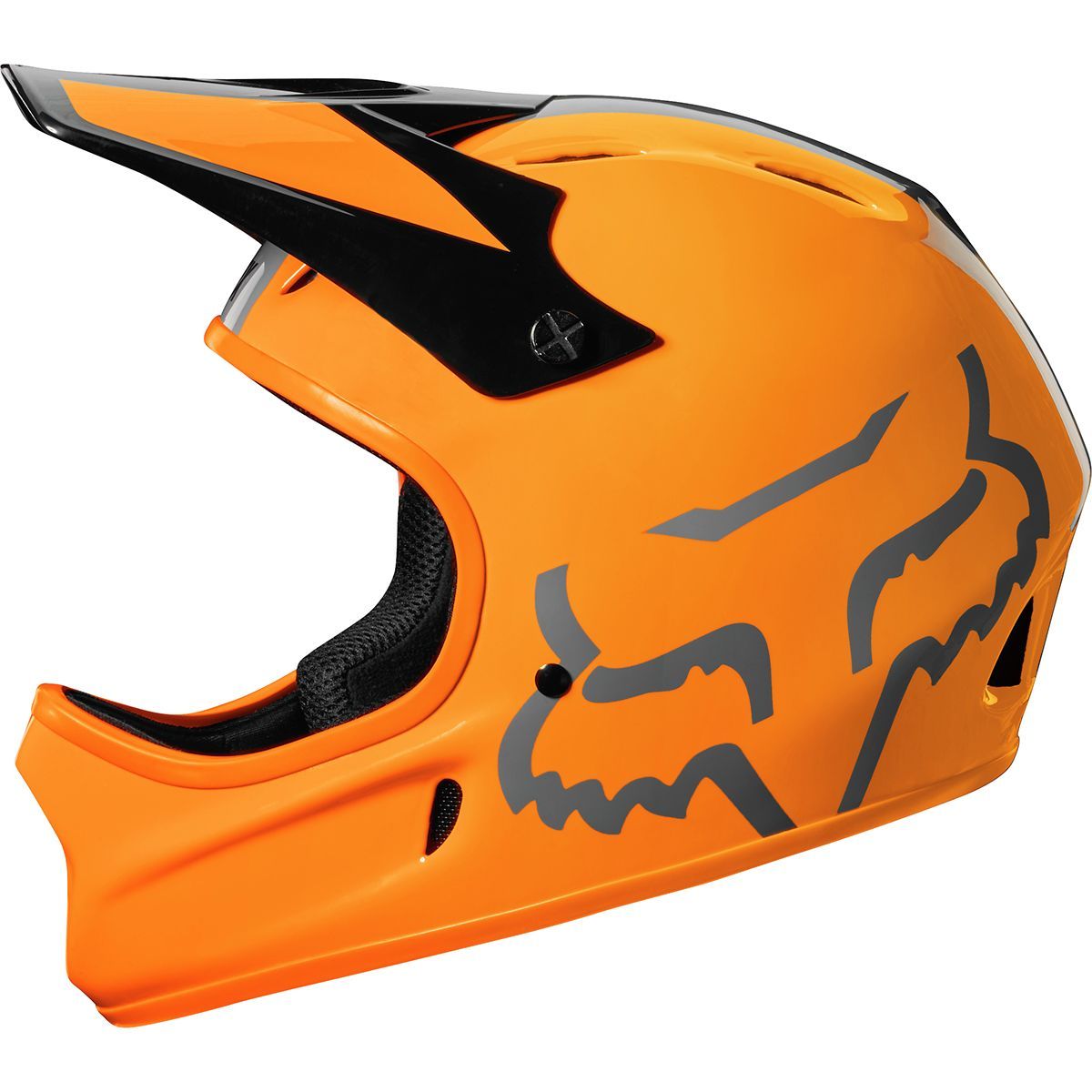 Fox Racing Rampage Helmet - Bike