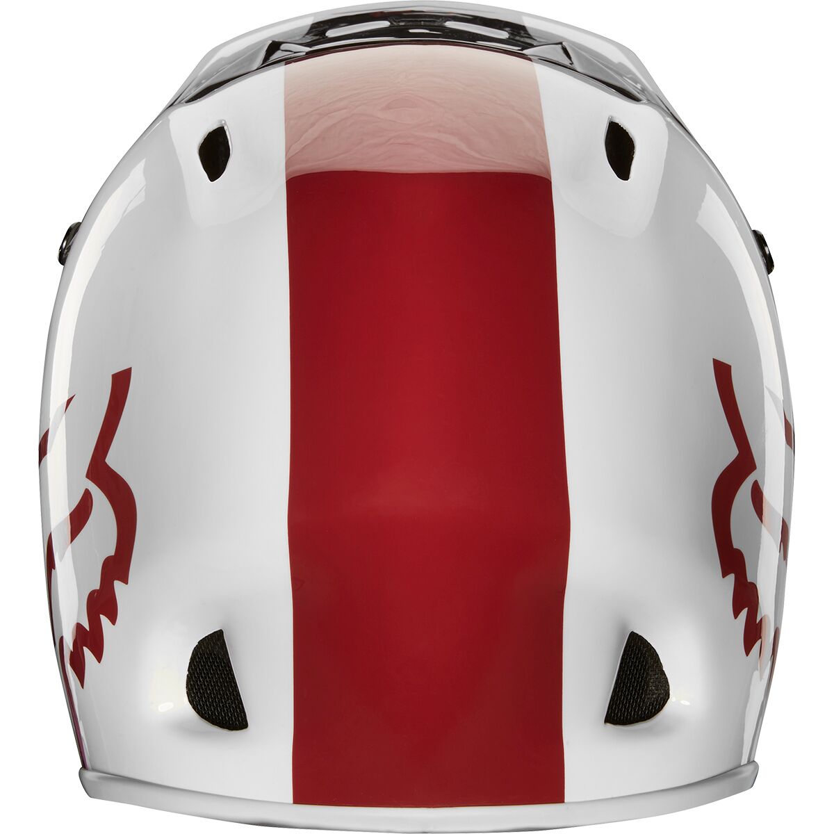 Fox Racing Rampage Helmet | Backcountry.com