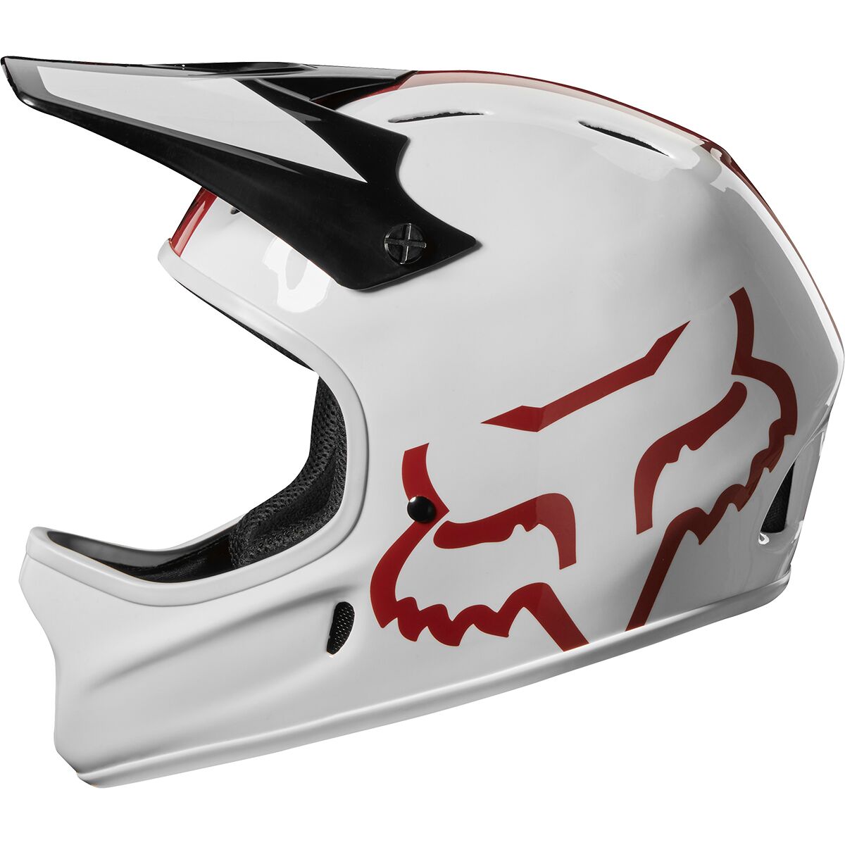 Fox Racing Rampage Helmet | Backcountry.com